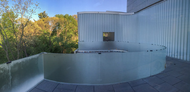 Visual Arts Building | School of Art, Art History, and Design - College ...