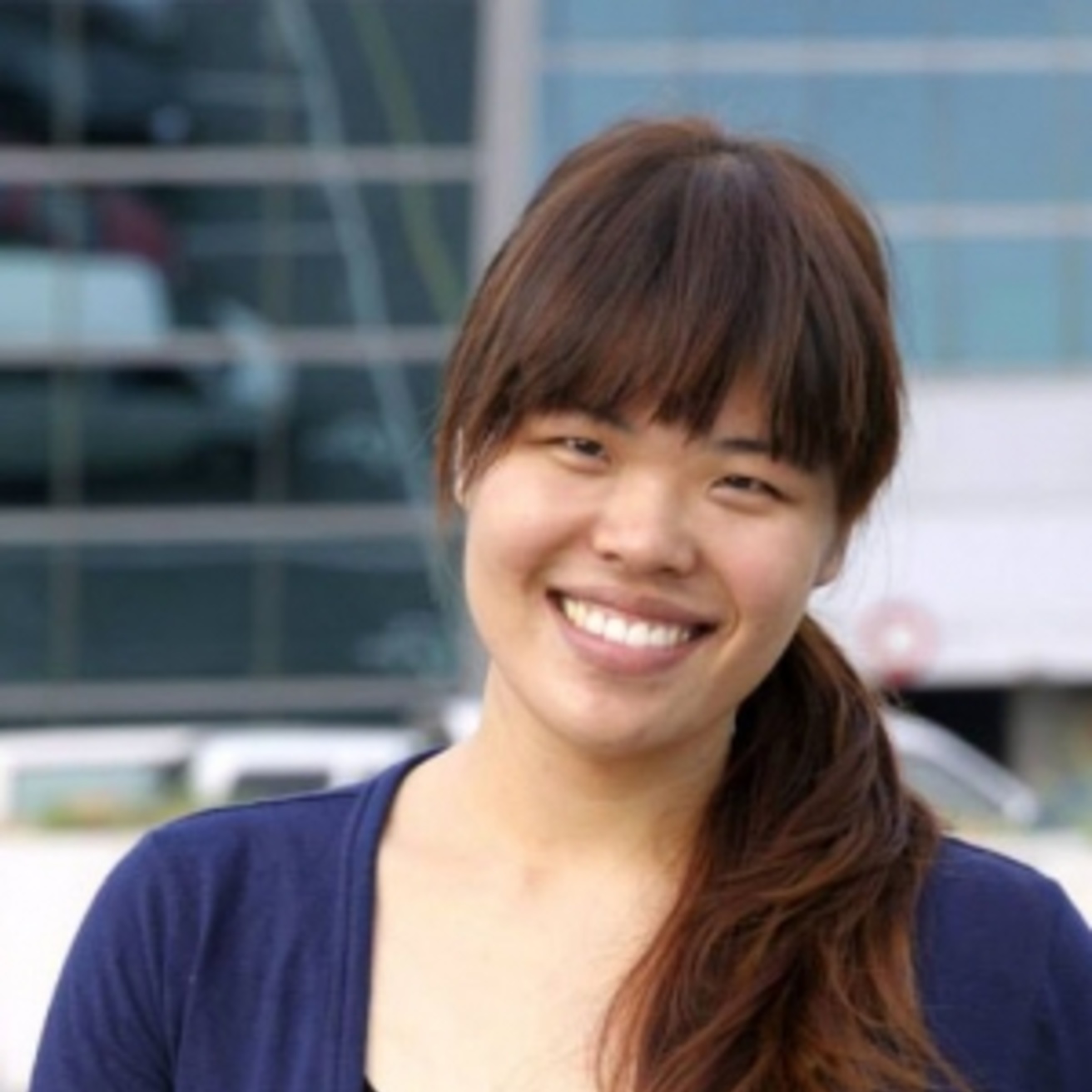 Amy Huang | School of Art, Art History, and Design - College of Liberal ...