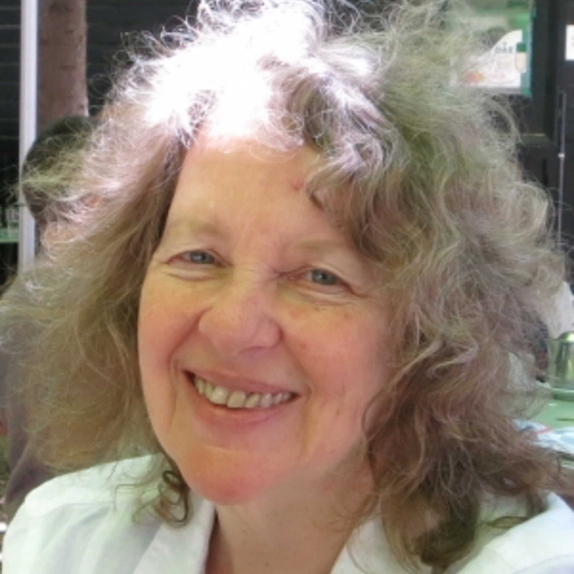 Dorothy Johnson | School of Art, Art History, and Design - College of ...