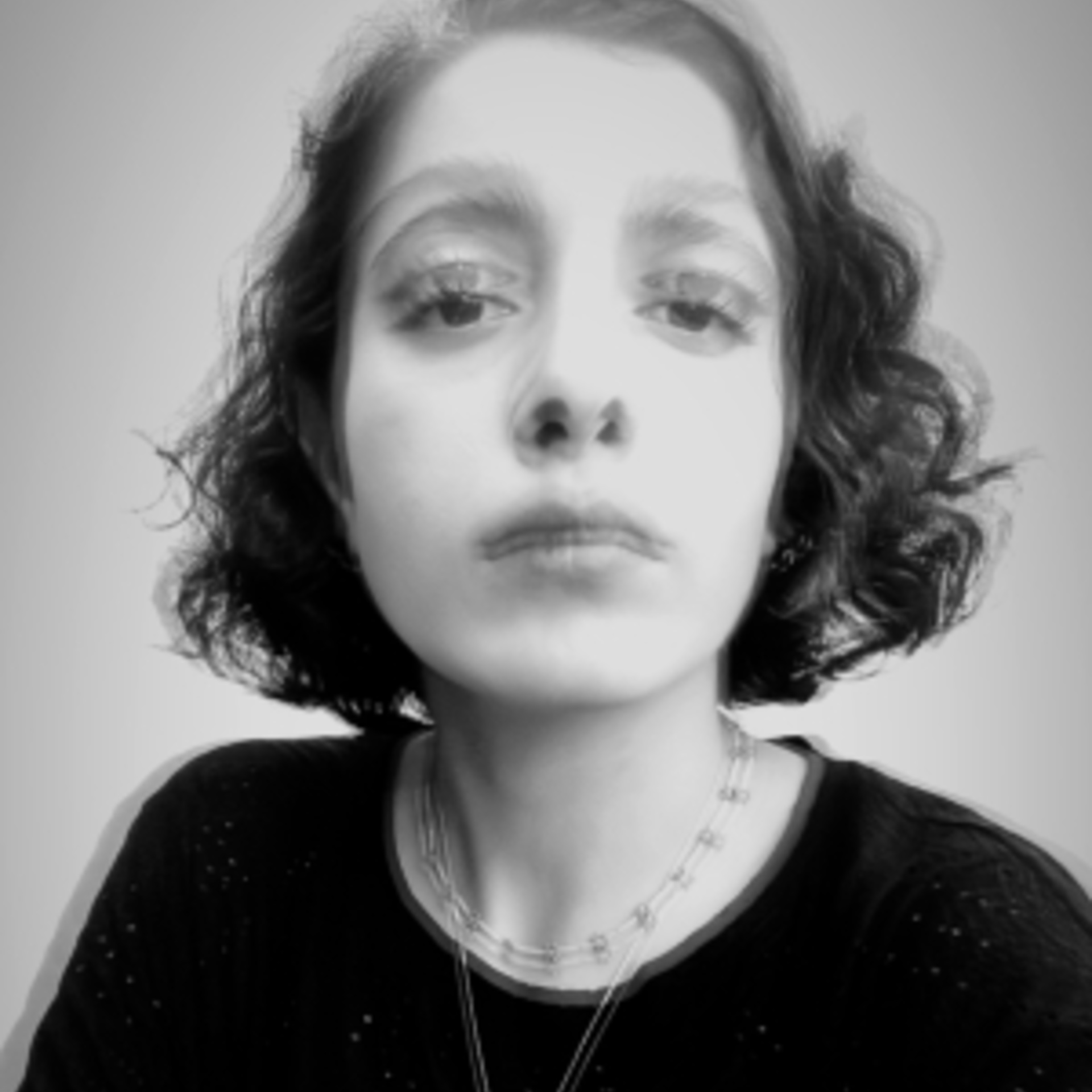 Mahsa Falahbafekrlialestani | School of Art, Art History, and Design ...