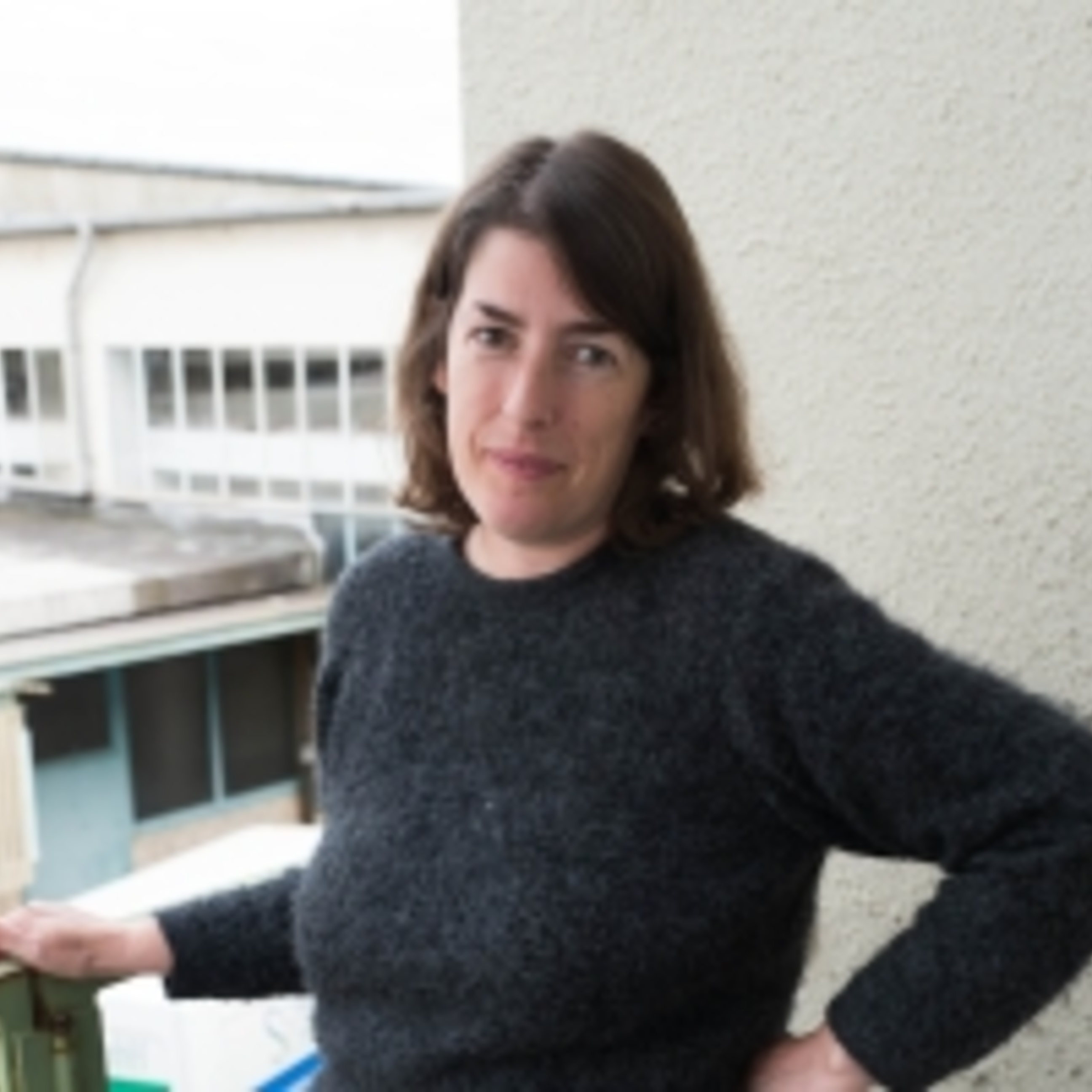 Faculty | School of Art and Art History - The University of Iowa