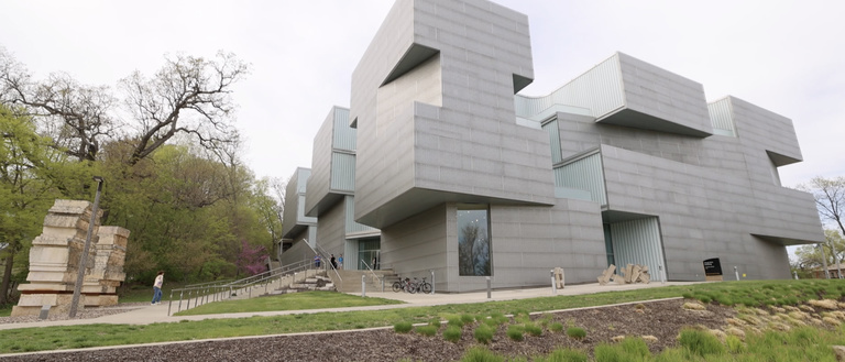About | School of Art and Art History - The University of Iowa