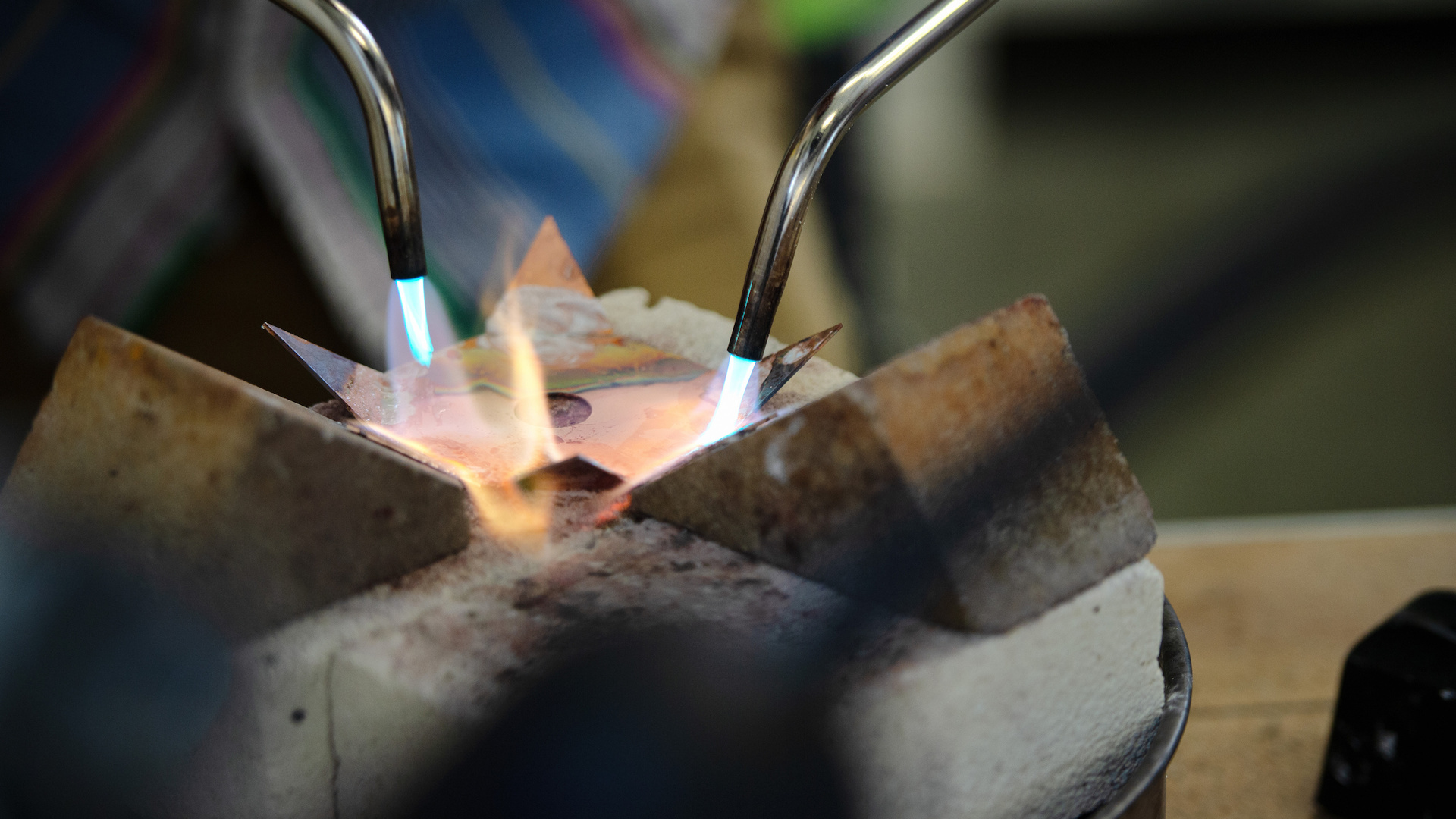 Master of Fine Arts in Art | School of Art, Art History, and Design ...