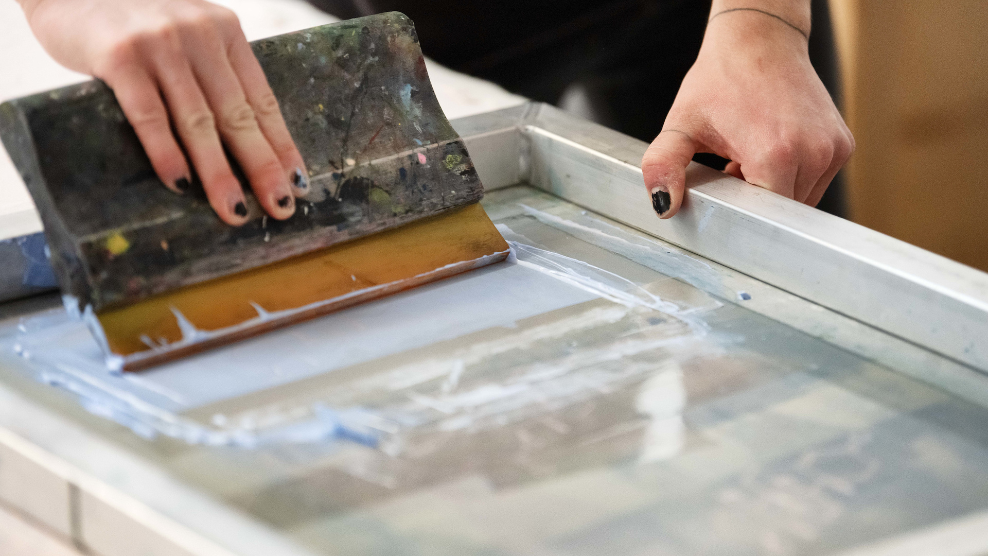 Master of Fine Arts in Art | School of Art, Art History, and Design ...