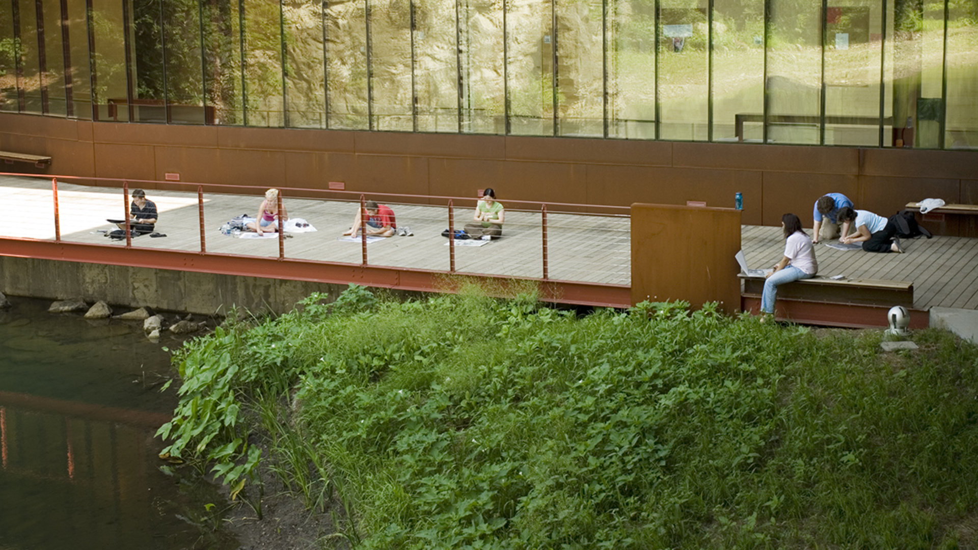 Research and Creative Work | School of Art, Art History, and Design ...