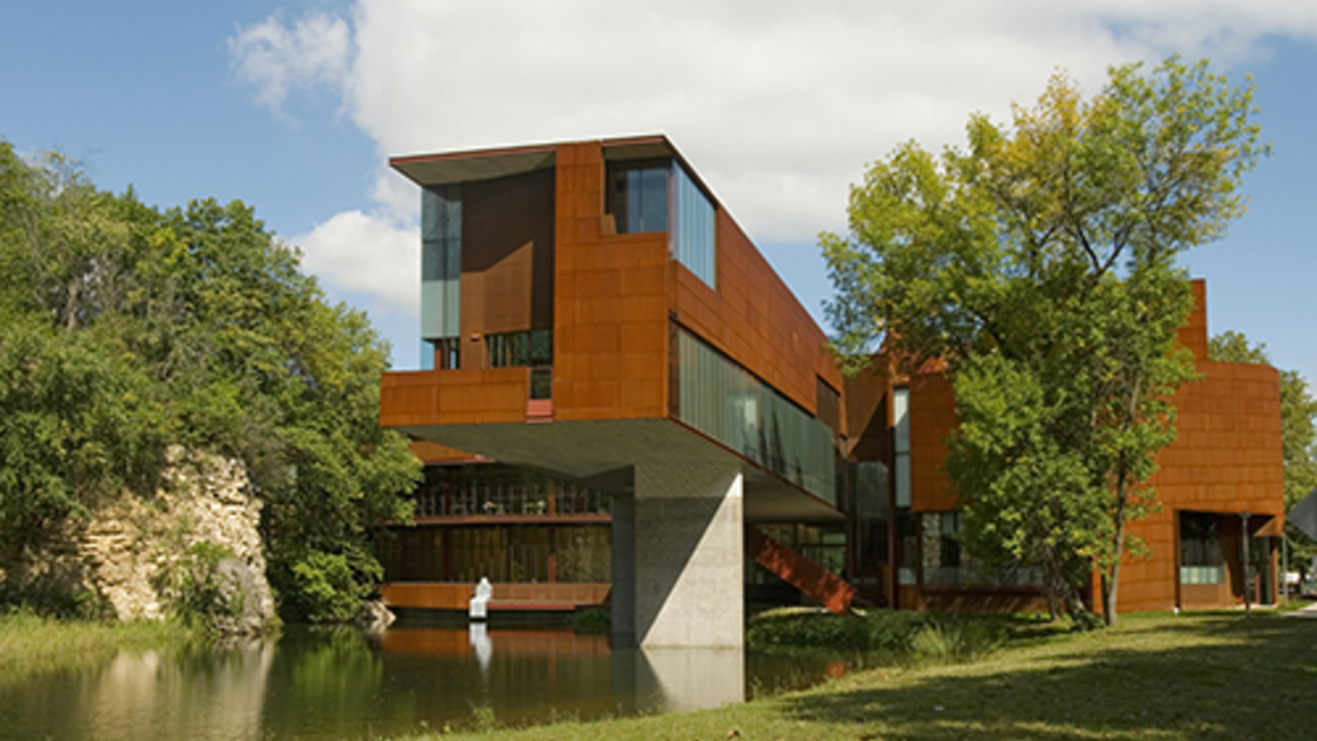 Facilities | School of Art and Art History - The University of Iowa