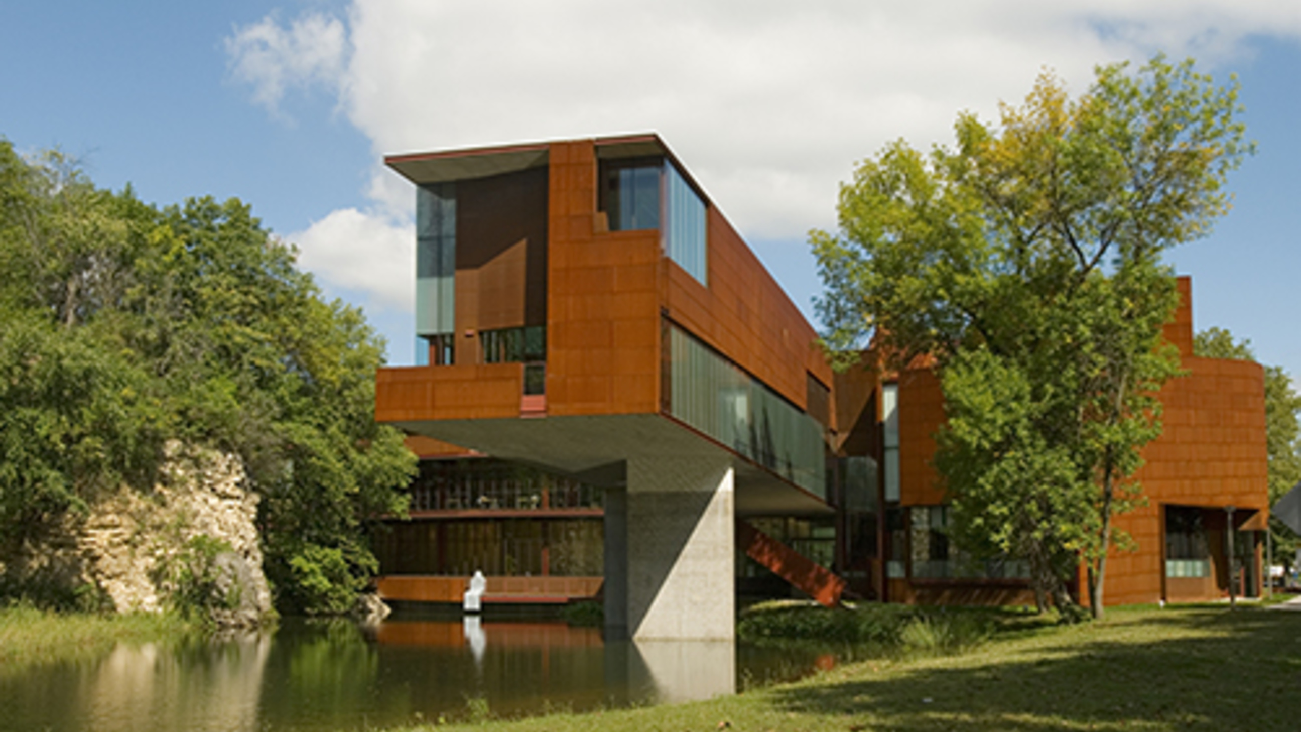 Facilities | School of Art and Art History - The University of Iowa